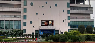 Centers/Institutes - Delhi University