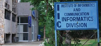 Centers/Institutes - Delhi University